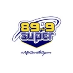 Súper 89.9 FM — Mexicali — En Vivo